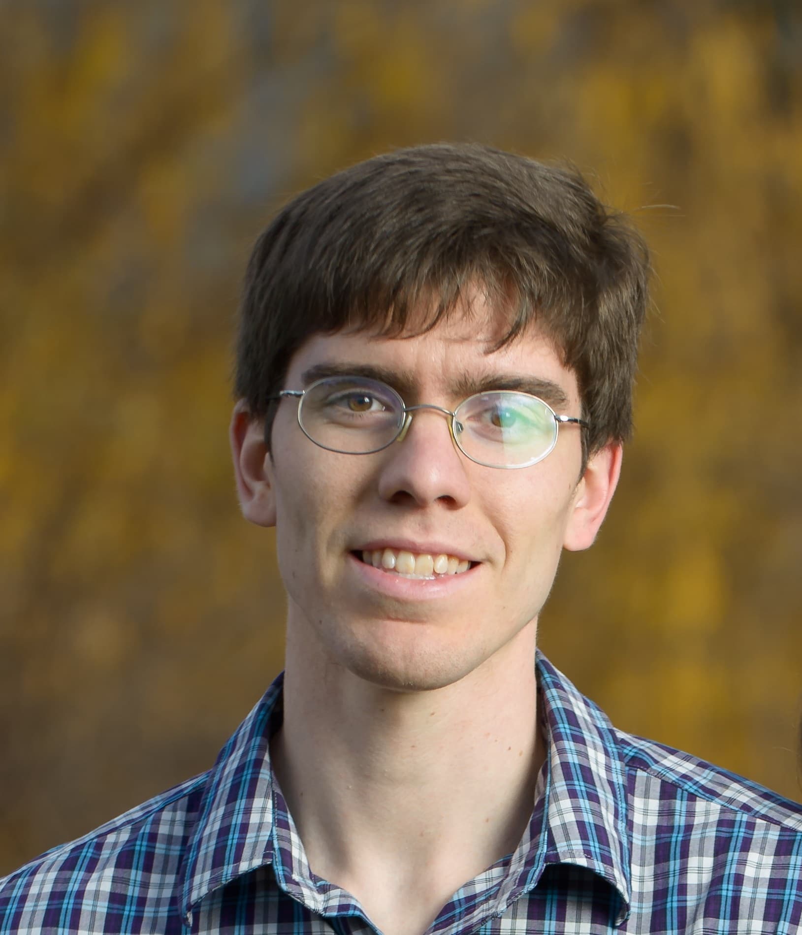 Meet Your Research Scientist: Dr. Nathan Cook — RadiaSoft